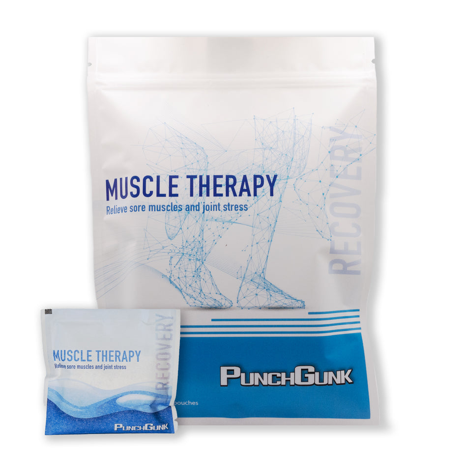 Products – PunchGunk