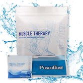 Punch Gunk Relief and Recovery – PunchGunk